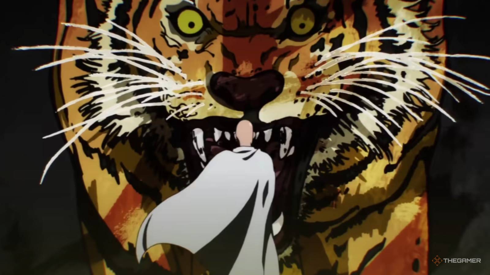 Why Is Saitama So Strong In One Punch Man?