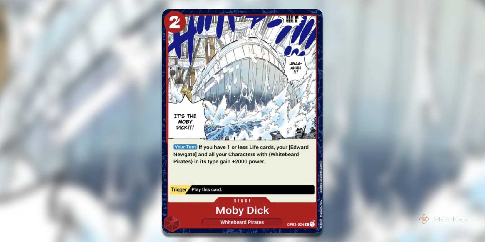 How To Play The One Piece Card Game