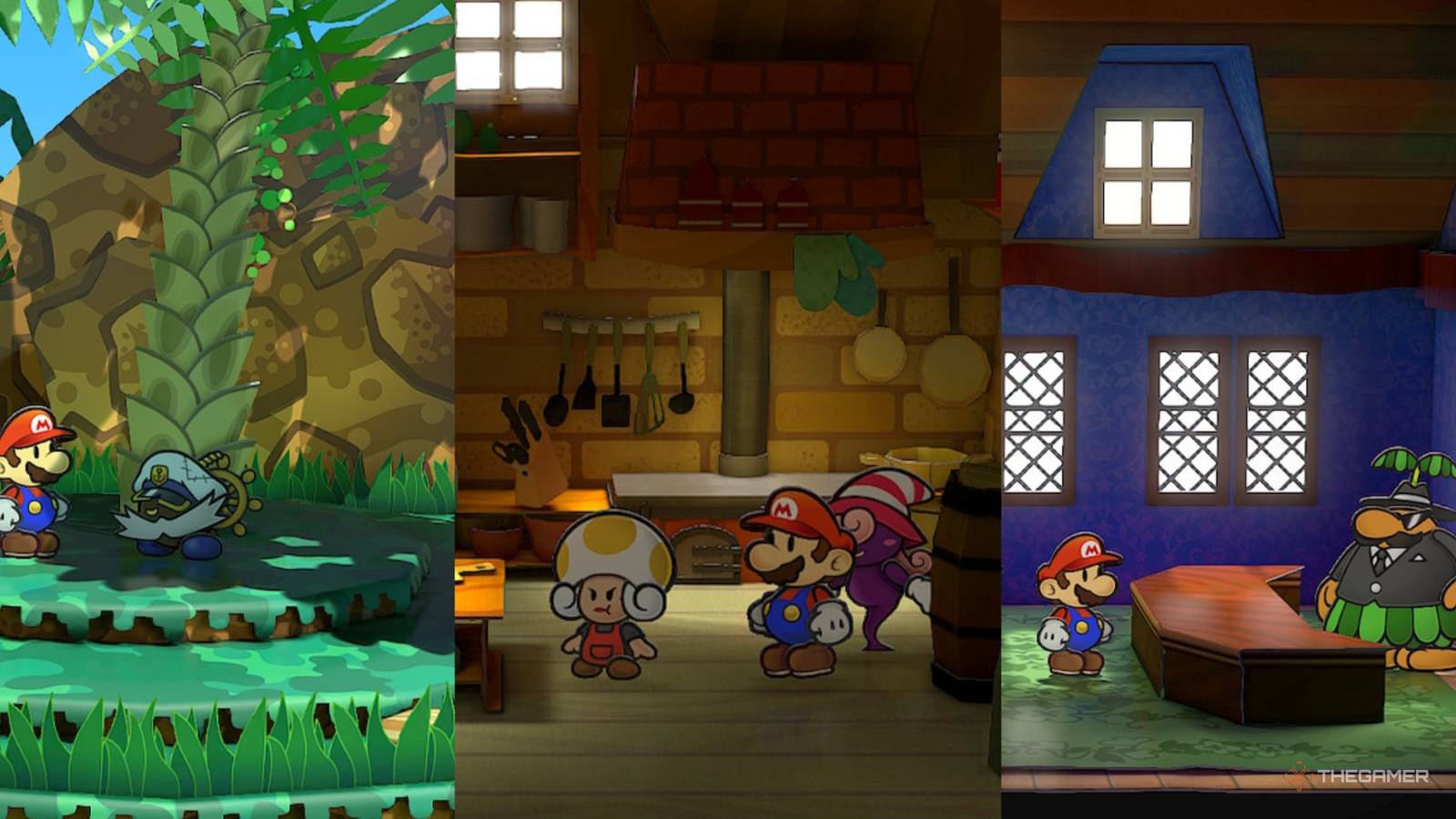 The 10 Best Zess T Recipes In Paper Mario: The Thousand-Year Door, Ranked