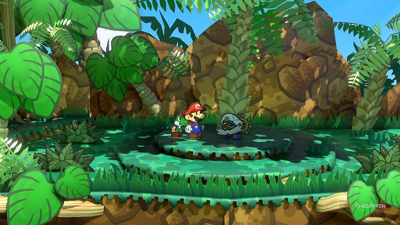 The 10 Best Zess T Recipes In Paper Mario: The Thousand-Year Door, Ranked