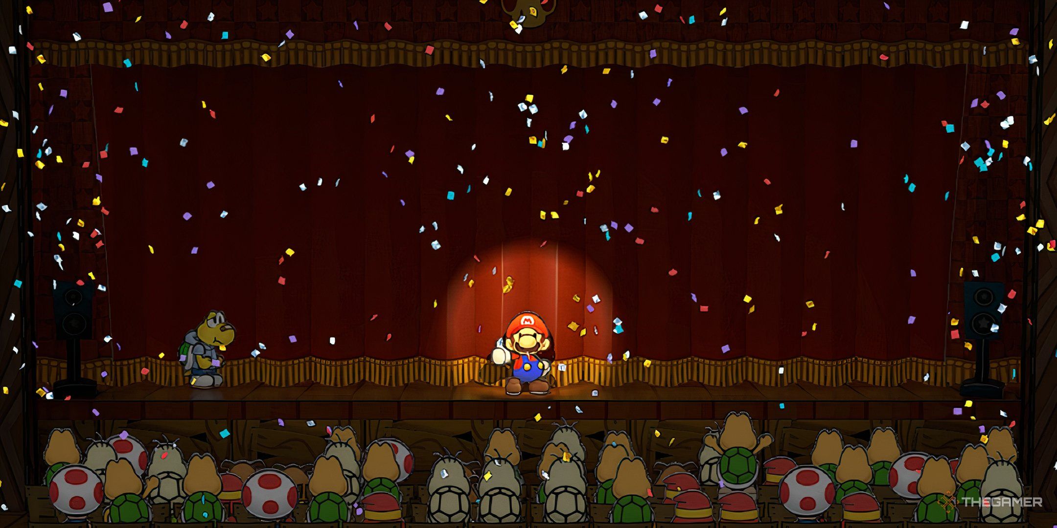 paper mario ttyd thwomp questions