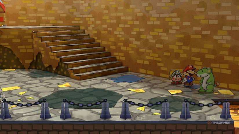 The 10 Best Zess T Recipes In Paper Mario: The Thousand-Year Door, Ranked