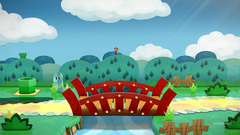 The 10 Best Zess T Recipes In Paper Mario: The Thousand-Year Door, Ranked