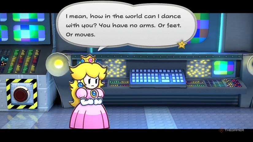 Most Memorable Quotes In Paper Mario: The Thousand Year Door