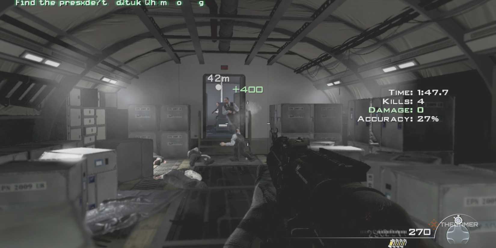 The Hardest CoD Games To Complete At 100 Percent