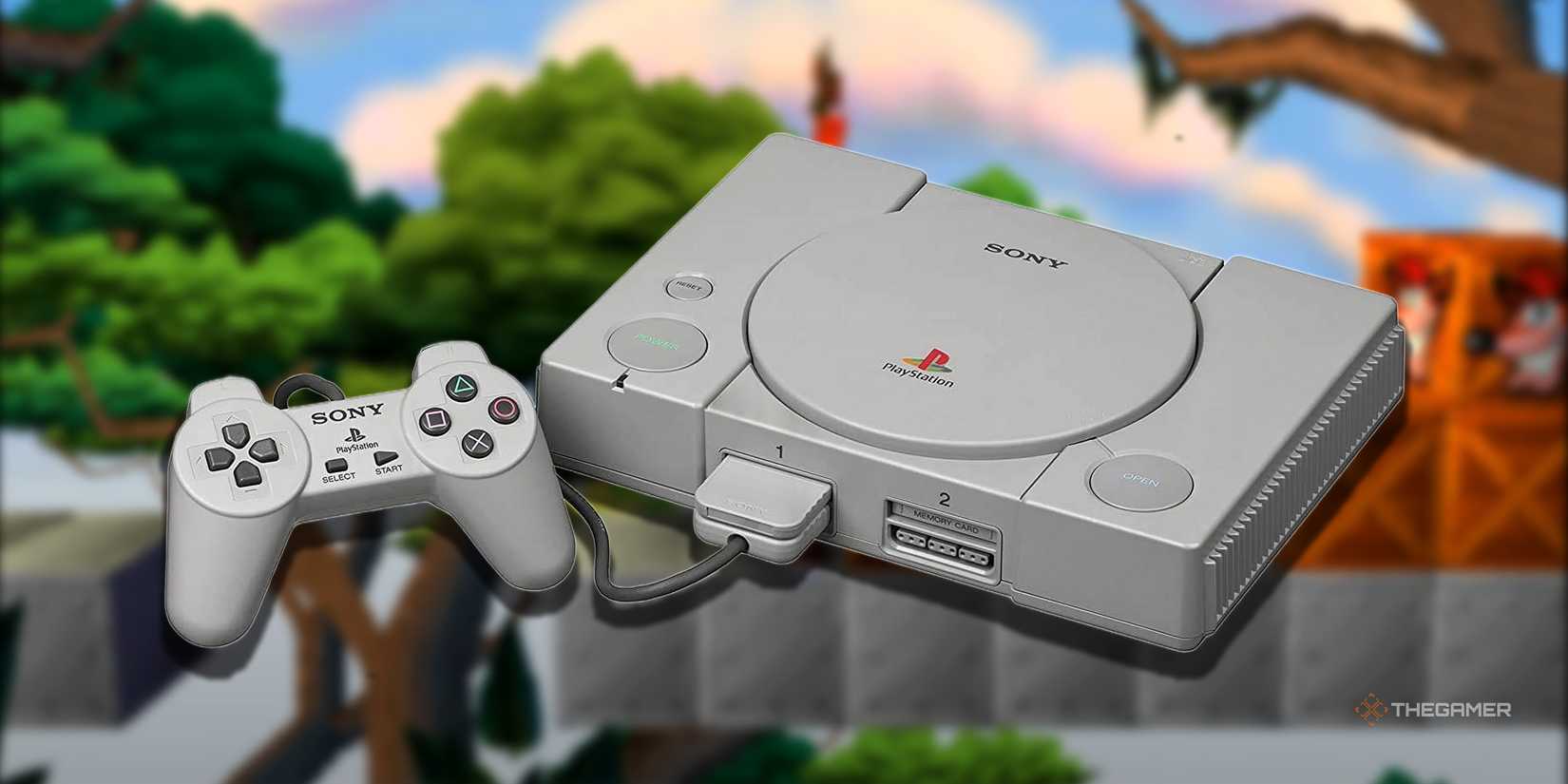 What Were The Best Gamer Gifts Of 1995?