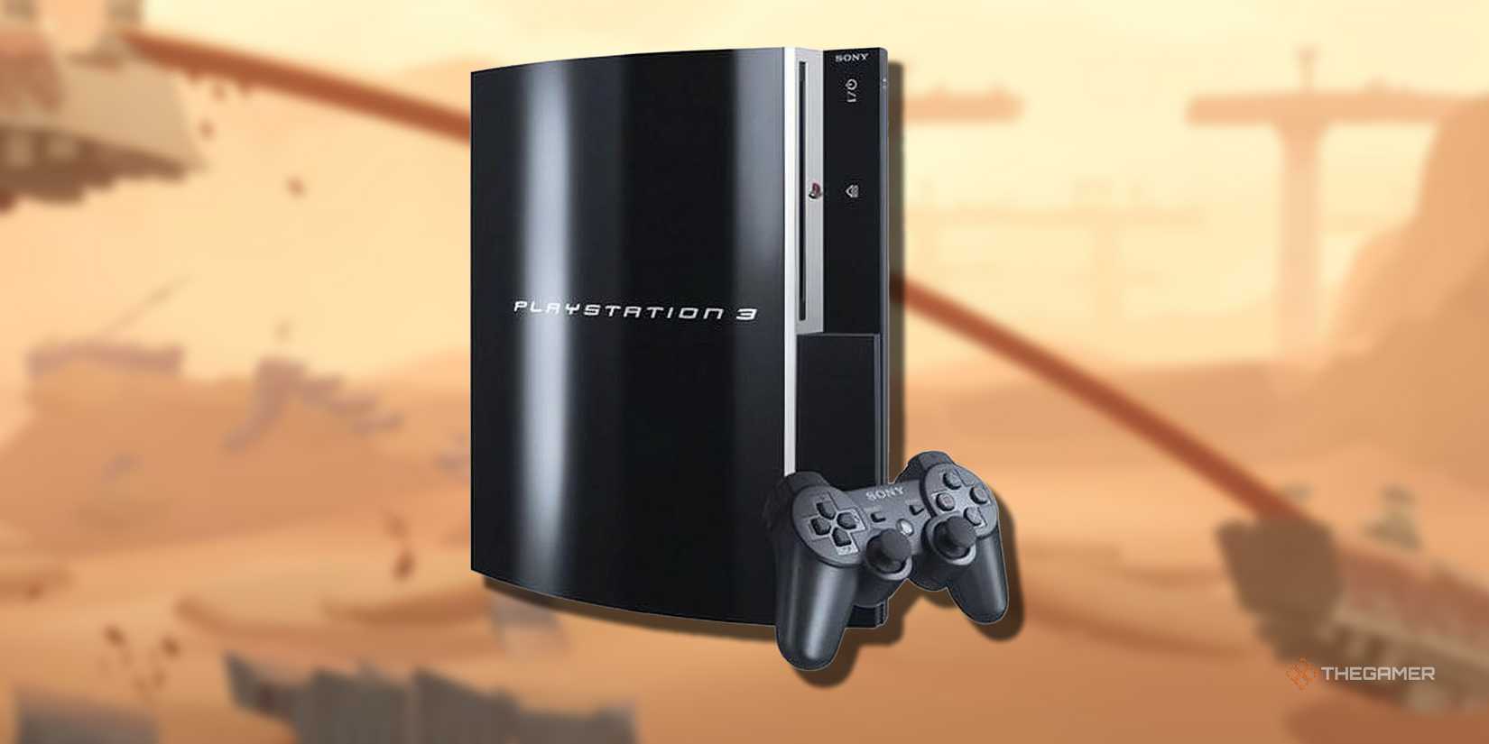 PlayStation 3 Caused Major Problems For Japanese Developers