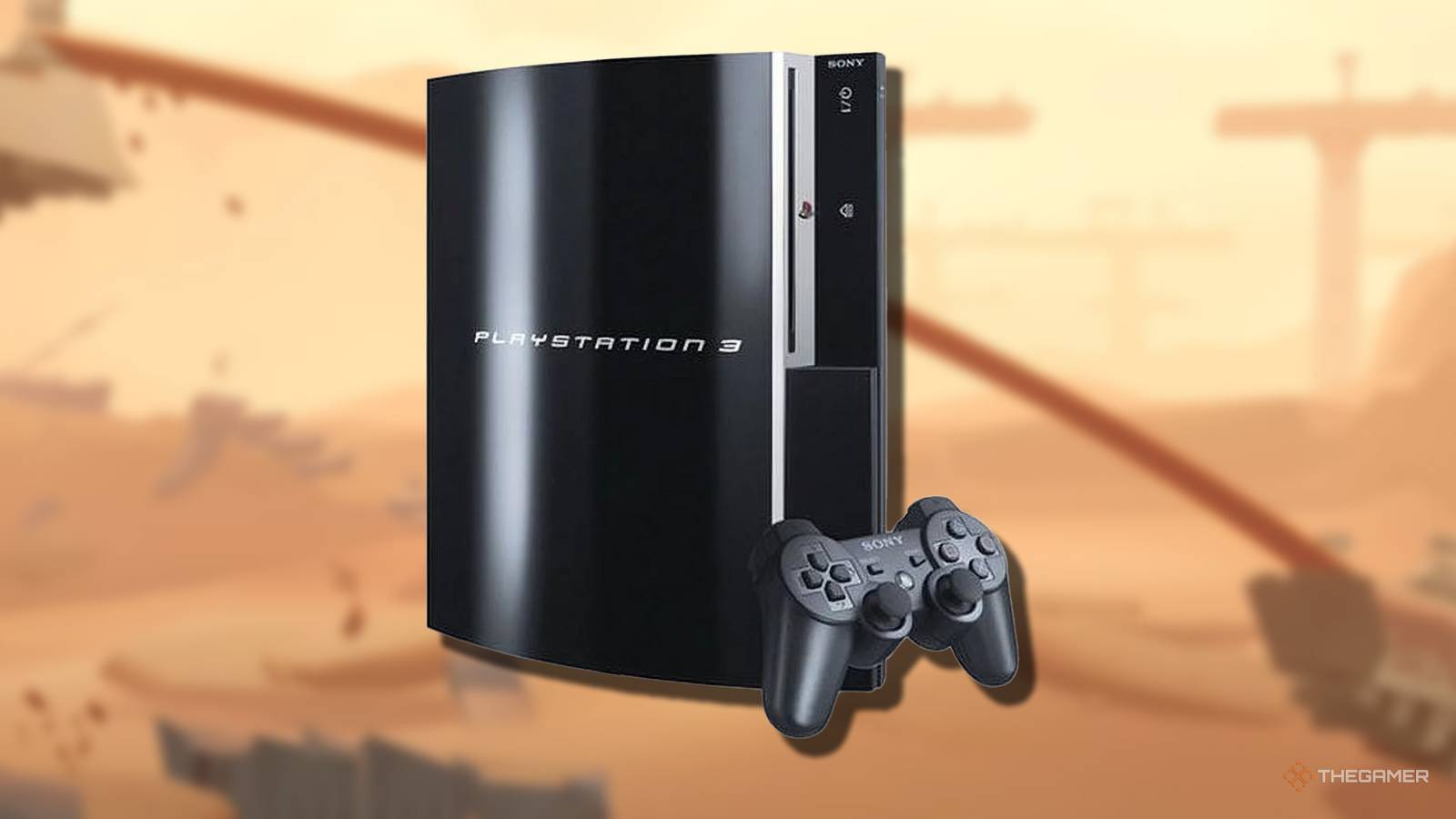 PS3 Gets Update 4.92 To Help Keep Blu-Rays Playing