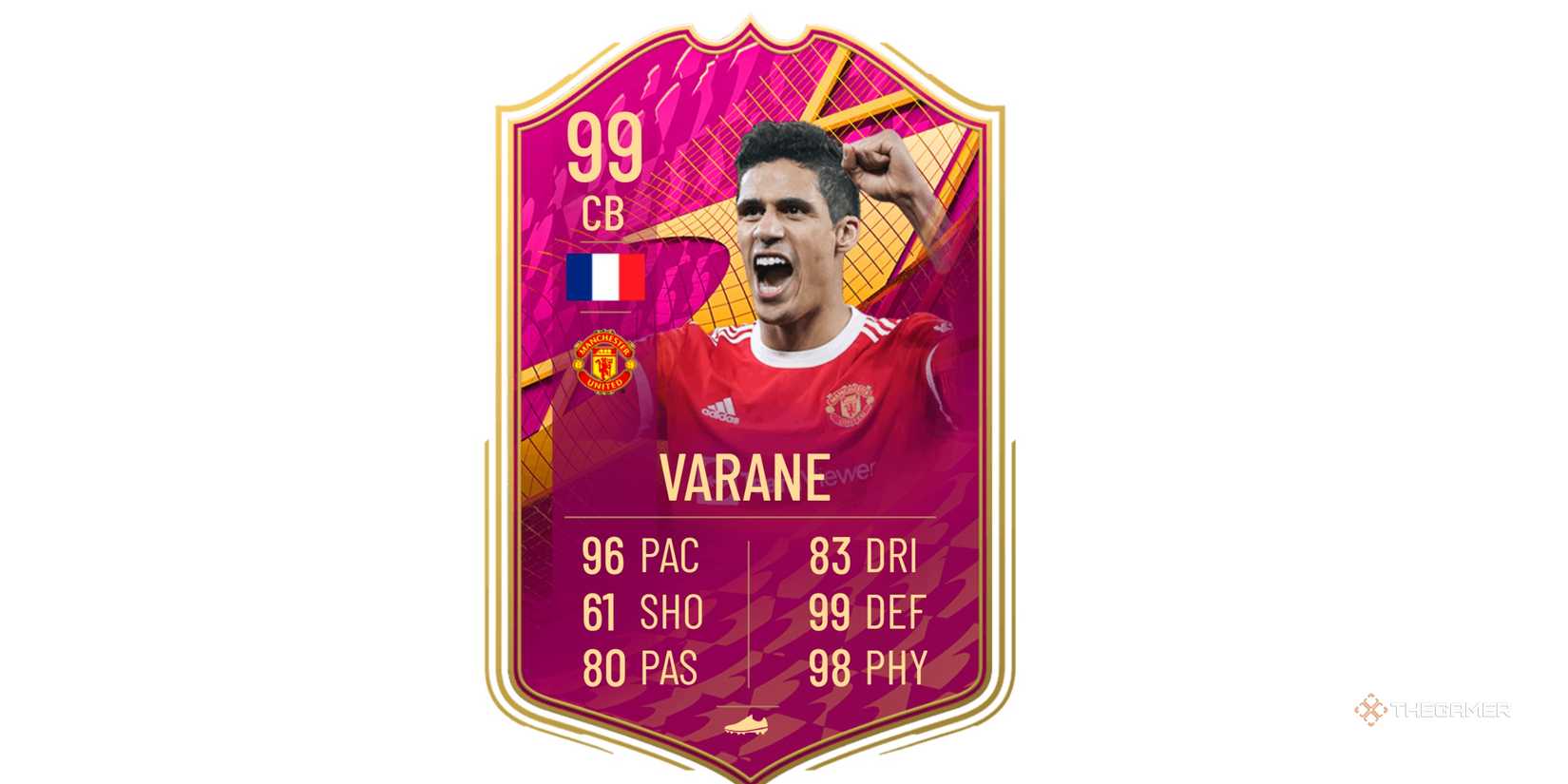 Highest Rated Premier League Players In The FIFA Series