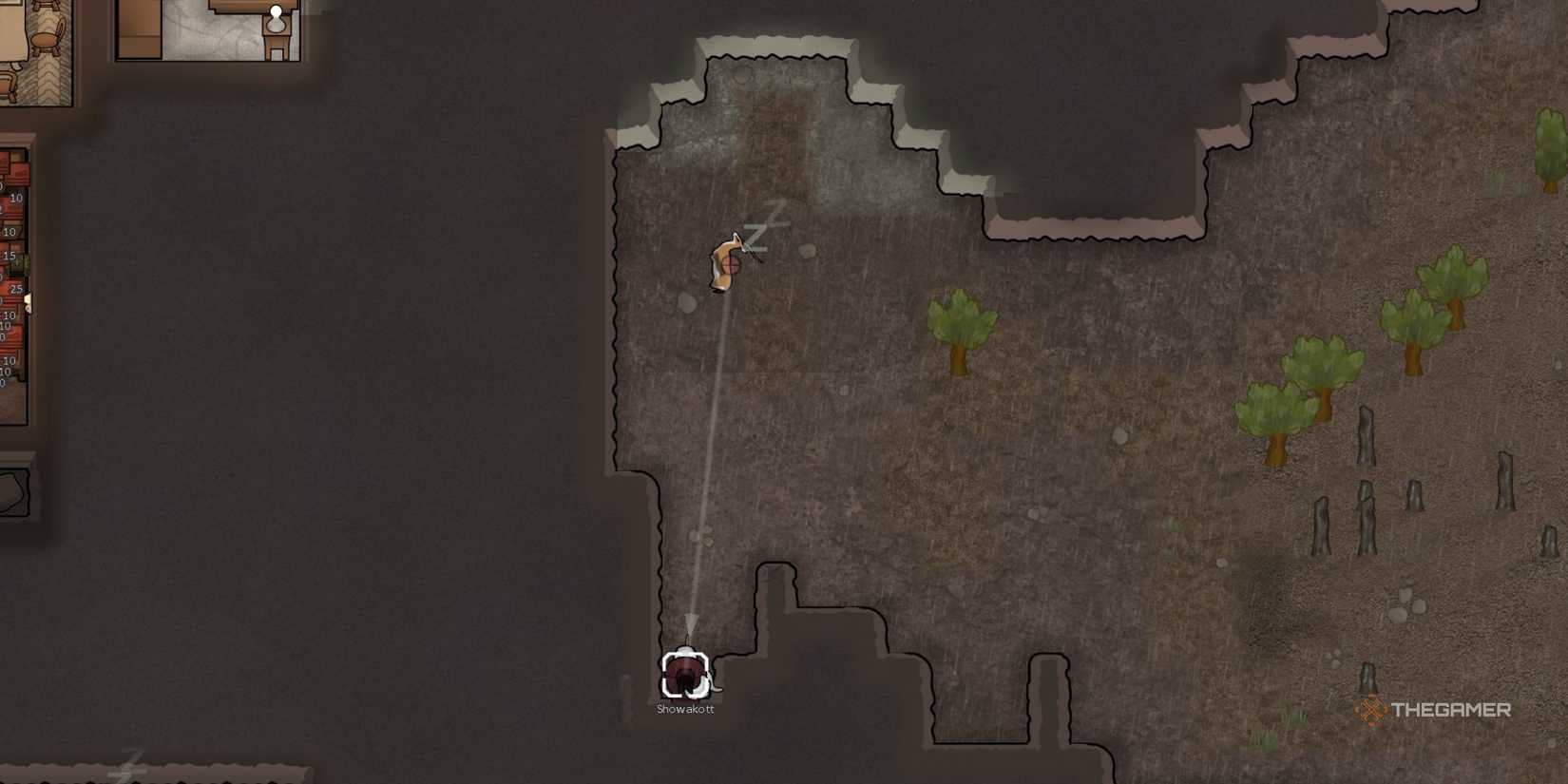 The Best Backstories In RimWorld