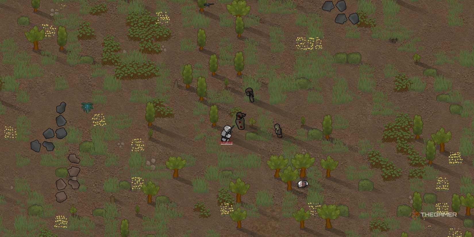 Best Character Traits In RimWorld
