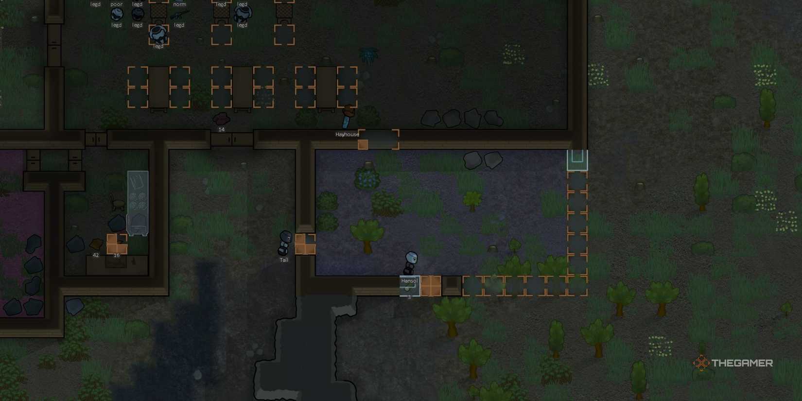 Best Character Traits In RimWorld