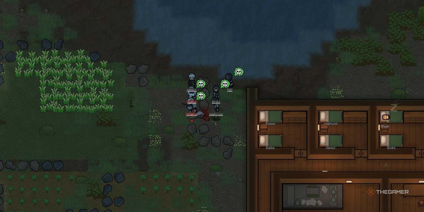 Best Character Traits In RimWorld