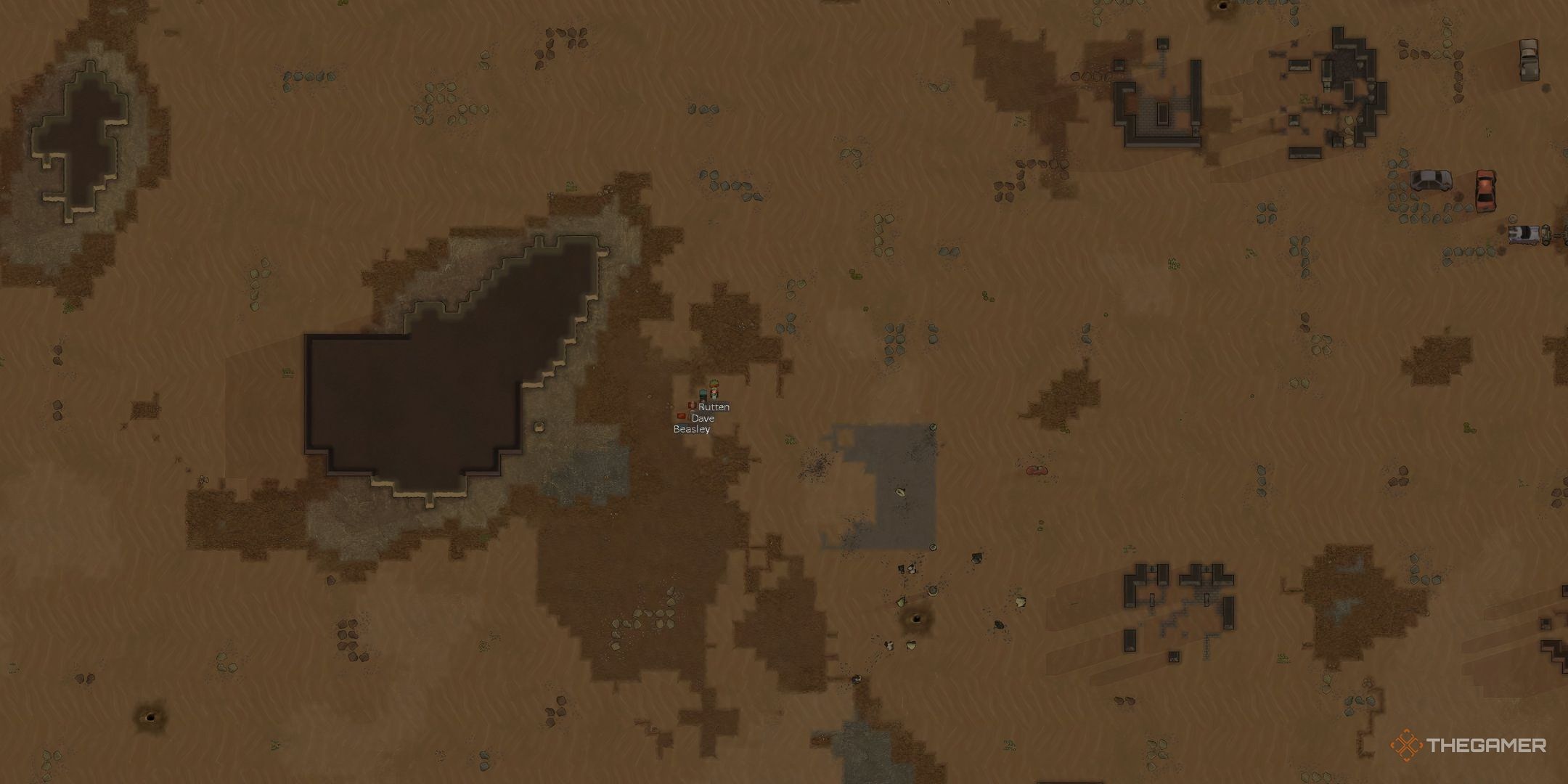 Rimworld | TheGamer