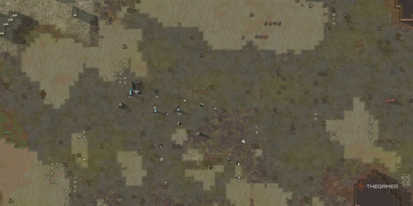 Best Ways To Make RimWorld More Challenging