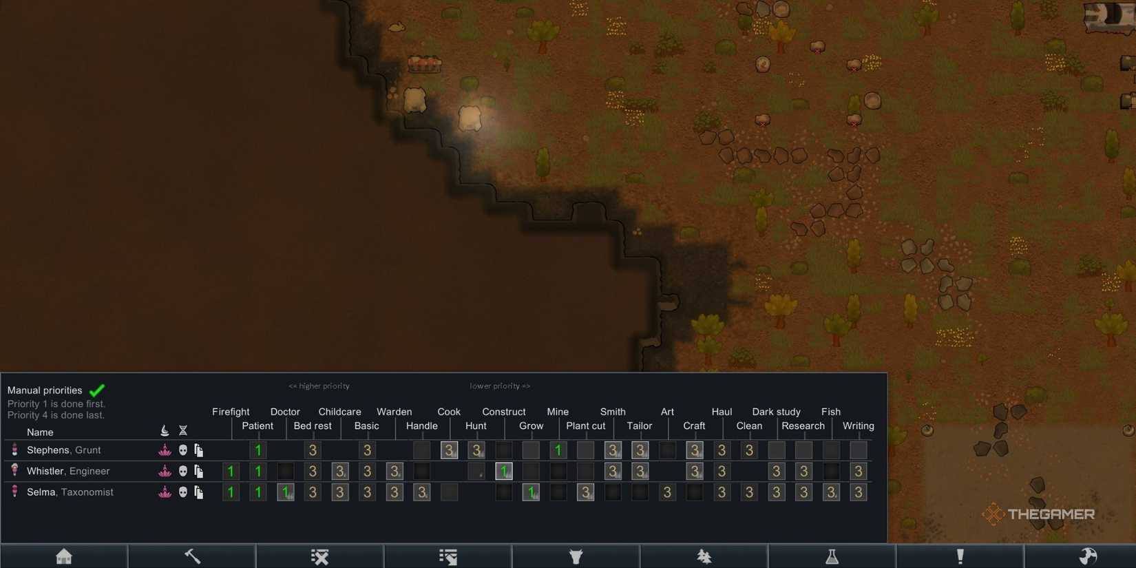 Beginner Tips For RimWorld
