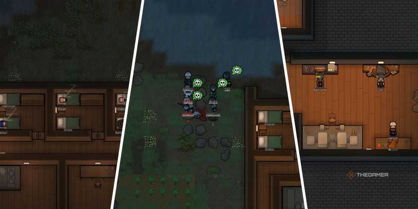 The Most Powerful Xenotype Genes In RimWorld: Biotech