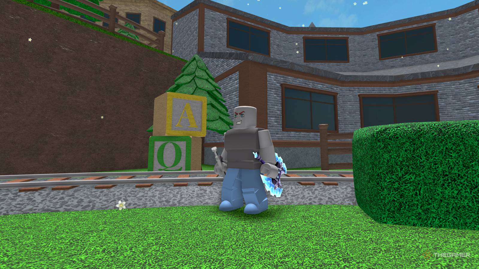 Zyleak's MM2 Codes - Roblox