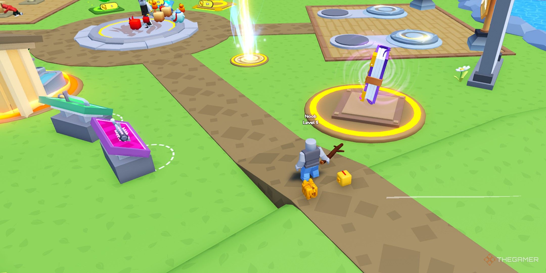 Booth Game Codes - Roblox