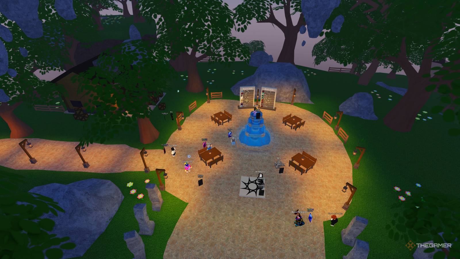 Card RNG Codes - Roblox