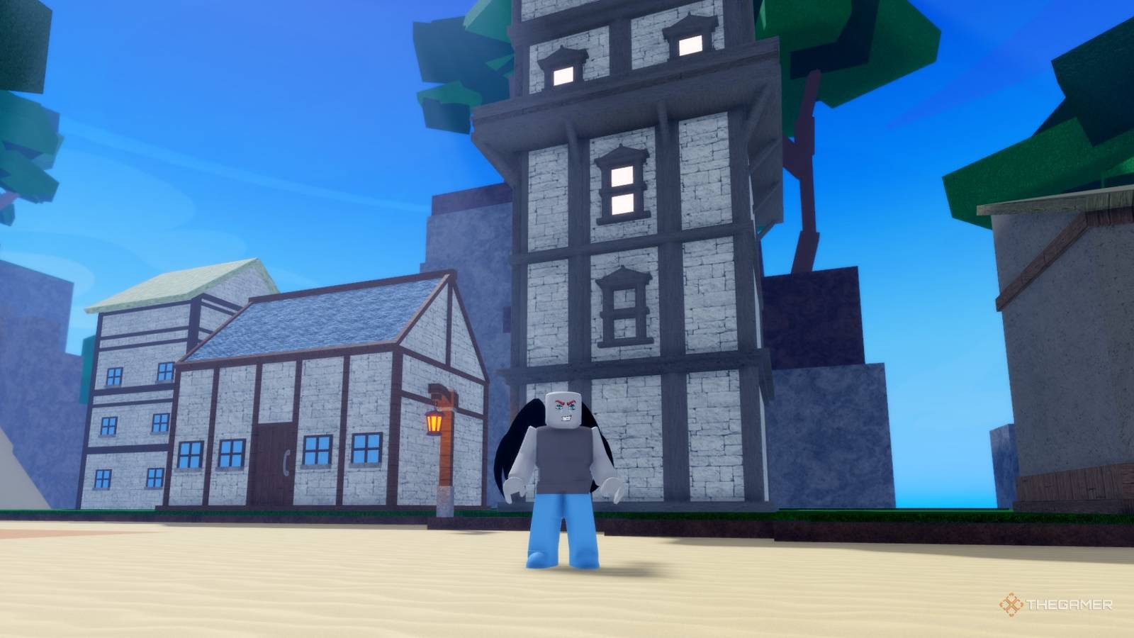 Fruit Seas Codes - Roblox