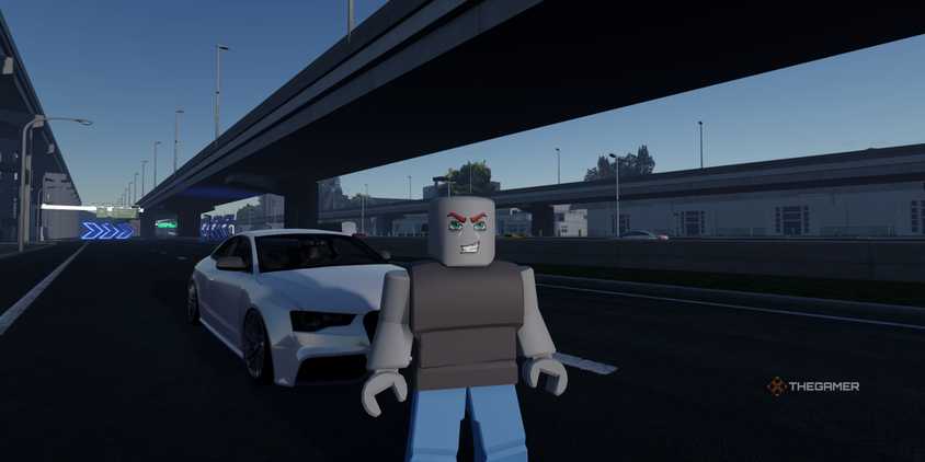 DRIVE Codes - Roblox