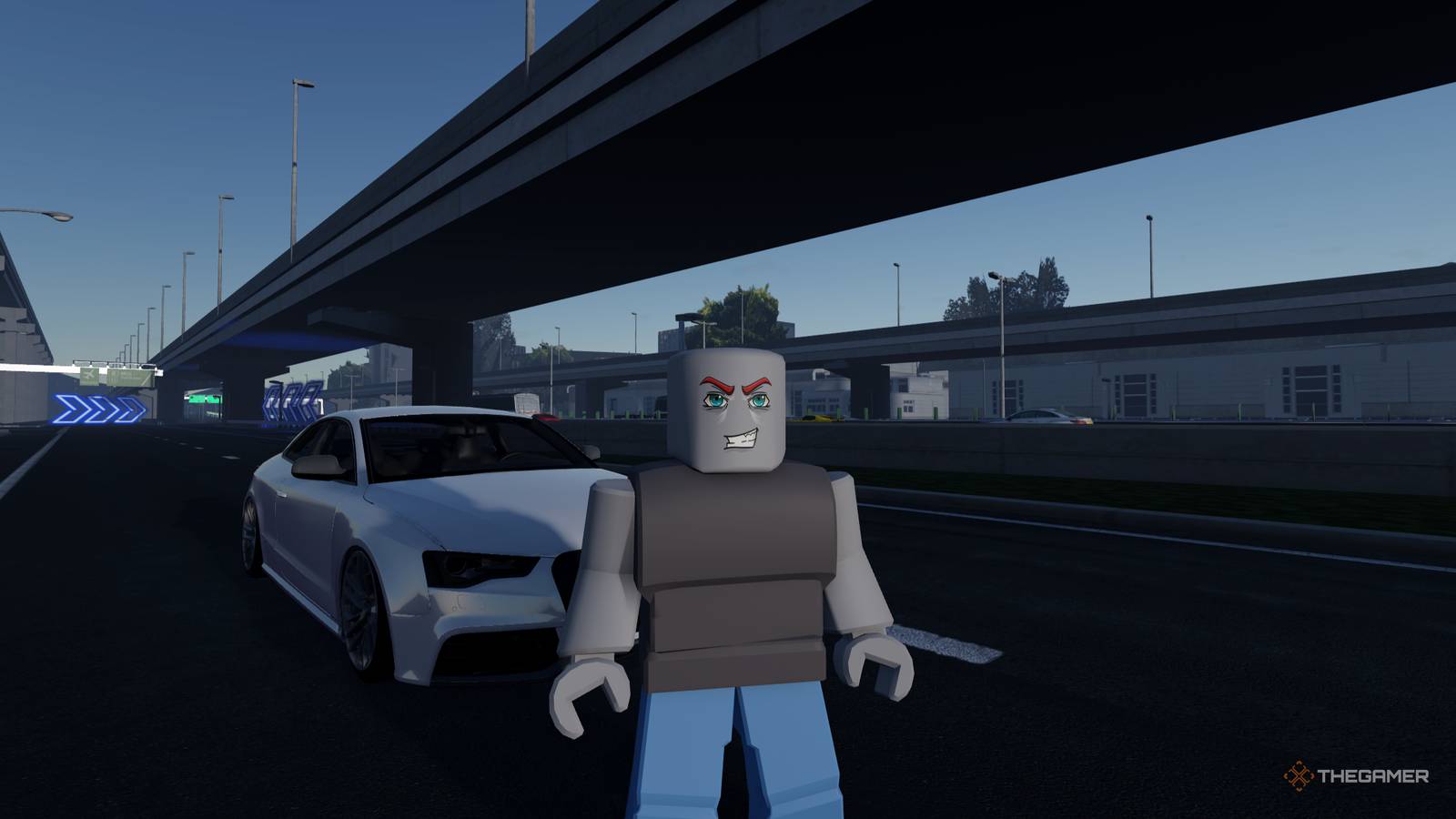 Midnight Chasers Highway Racing Codes - Roblox