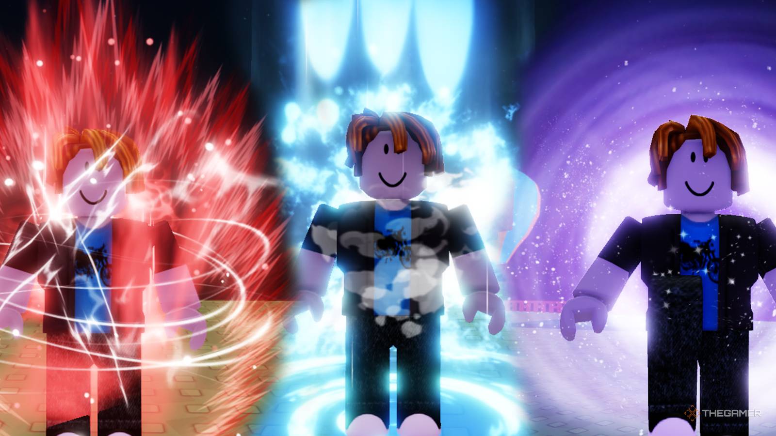 How To Get Every Recipe In Roblox: Aura Craft