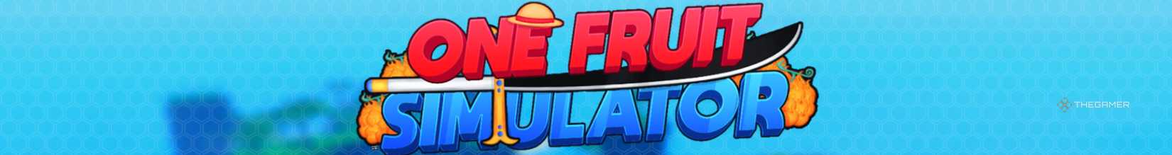 one fruit release date