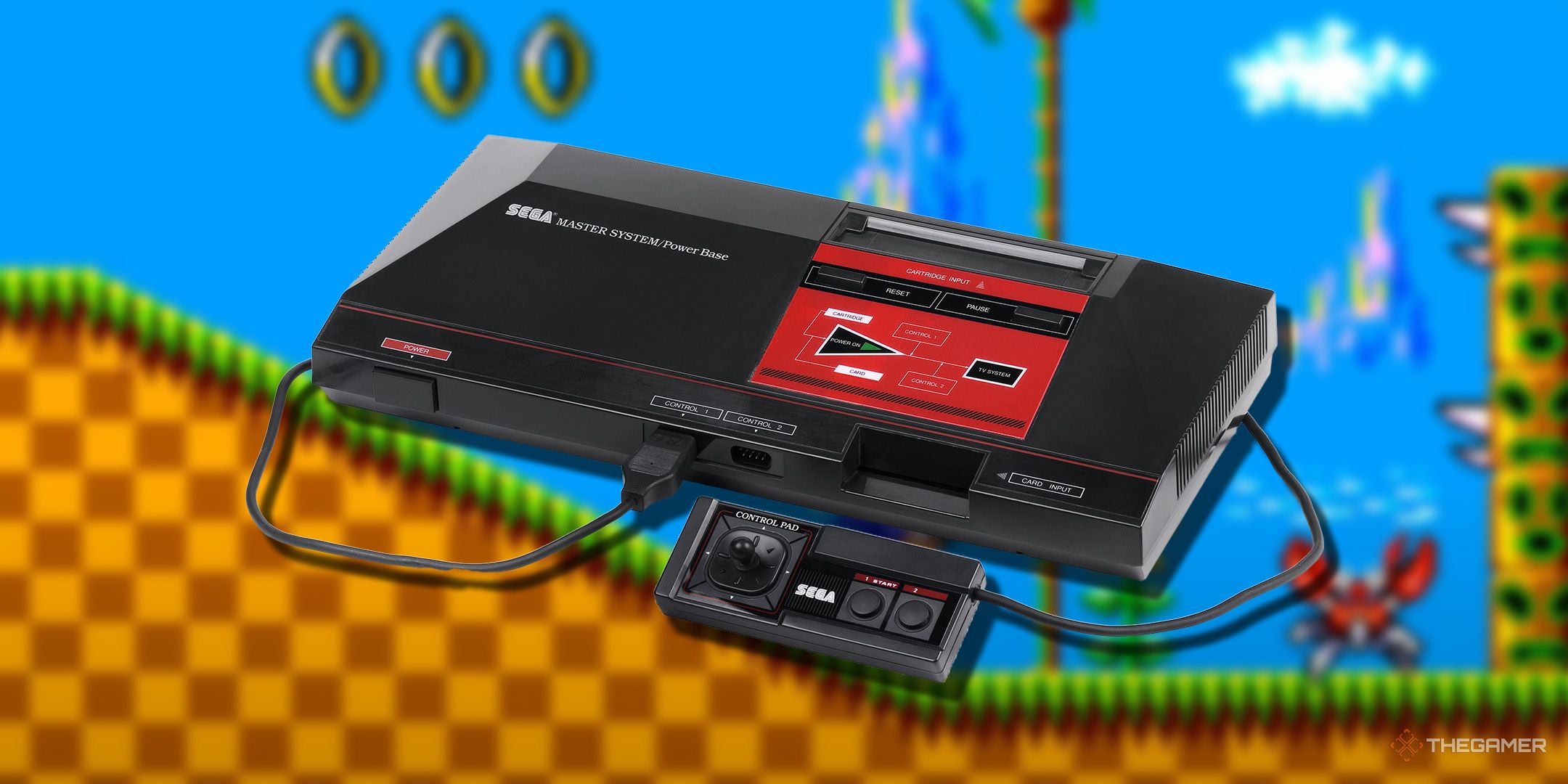 Every Video Game Generation, Ranked