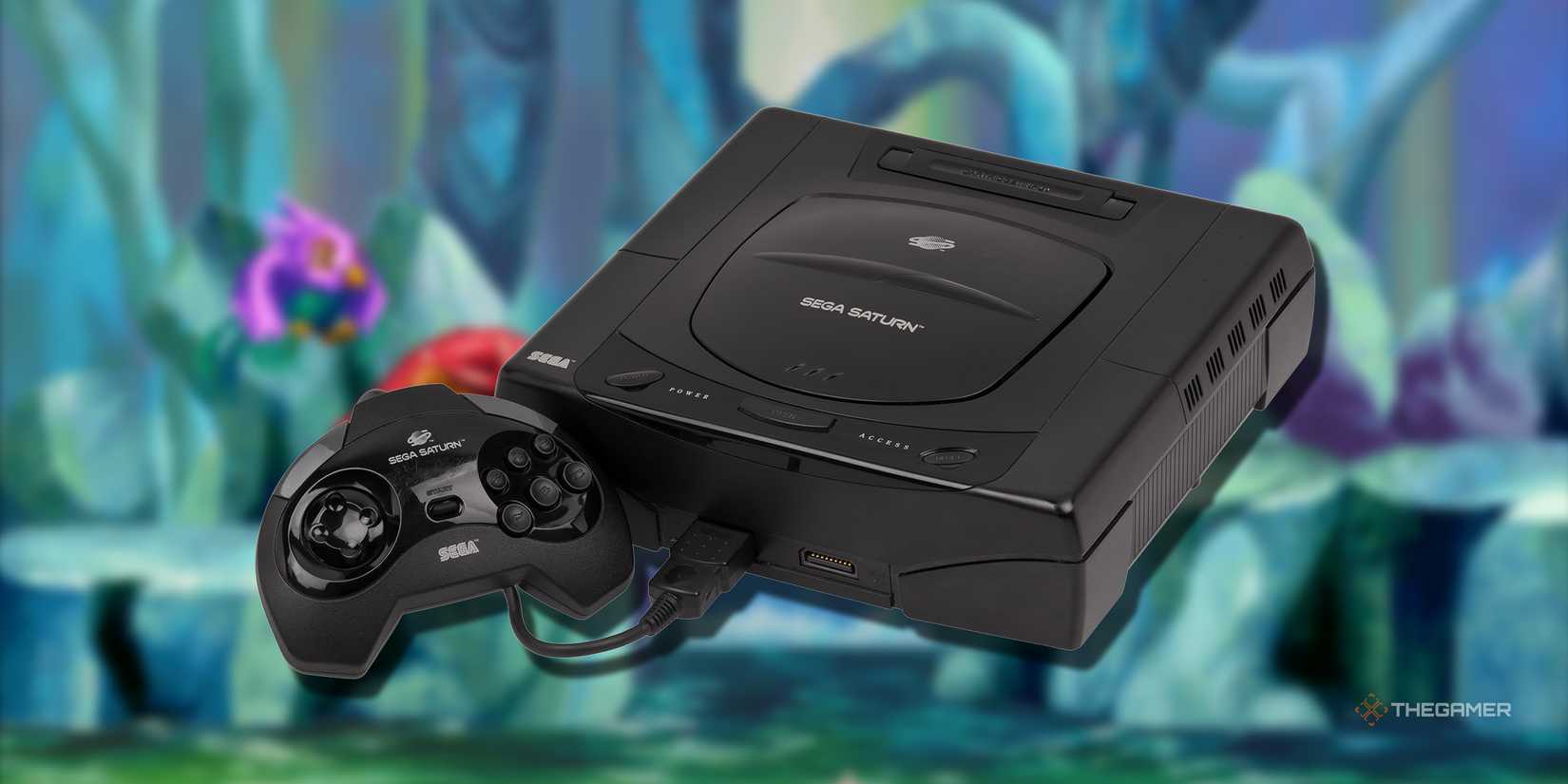 What Were The Best Gamer Gifts Of 1995?