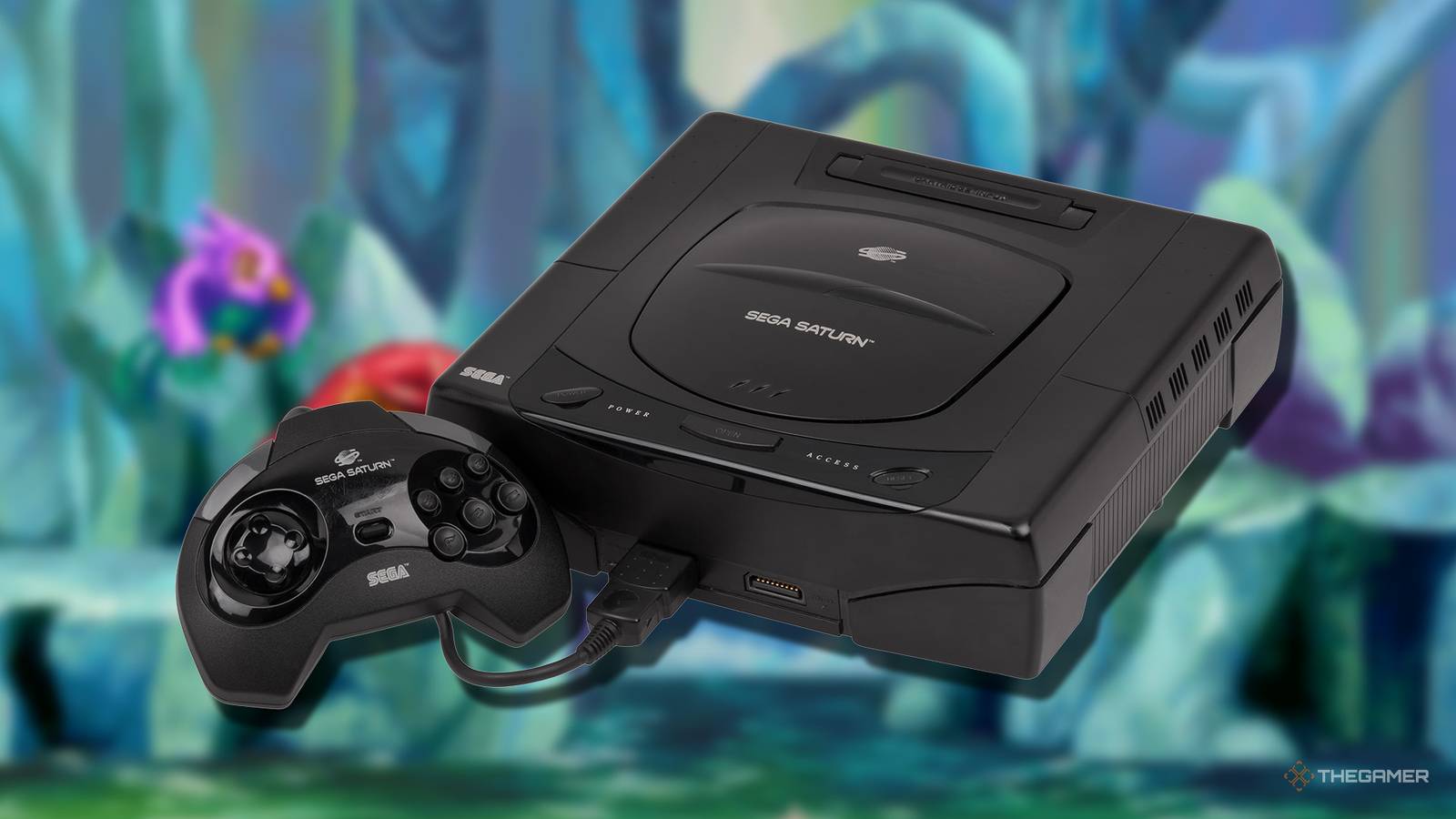 Video Game Consoles I Wish I Had In My Childhood, Ranked By How Sad I ...
