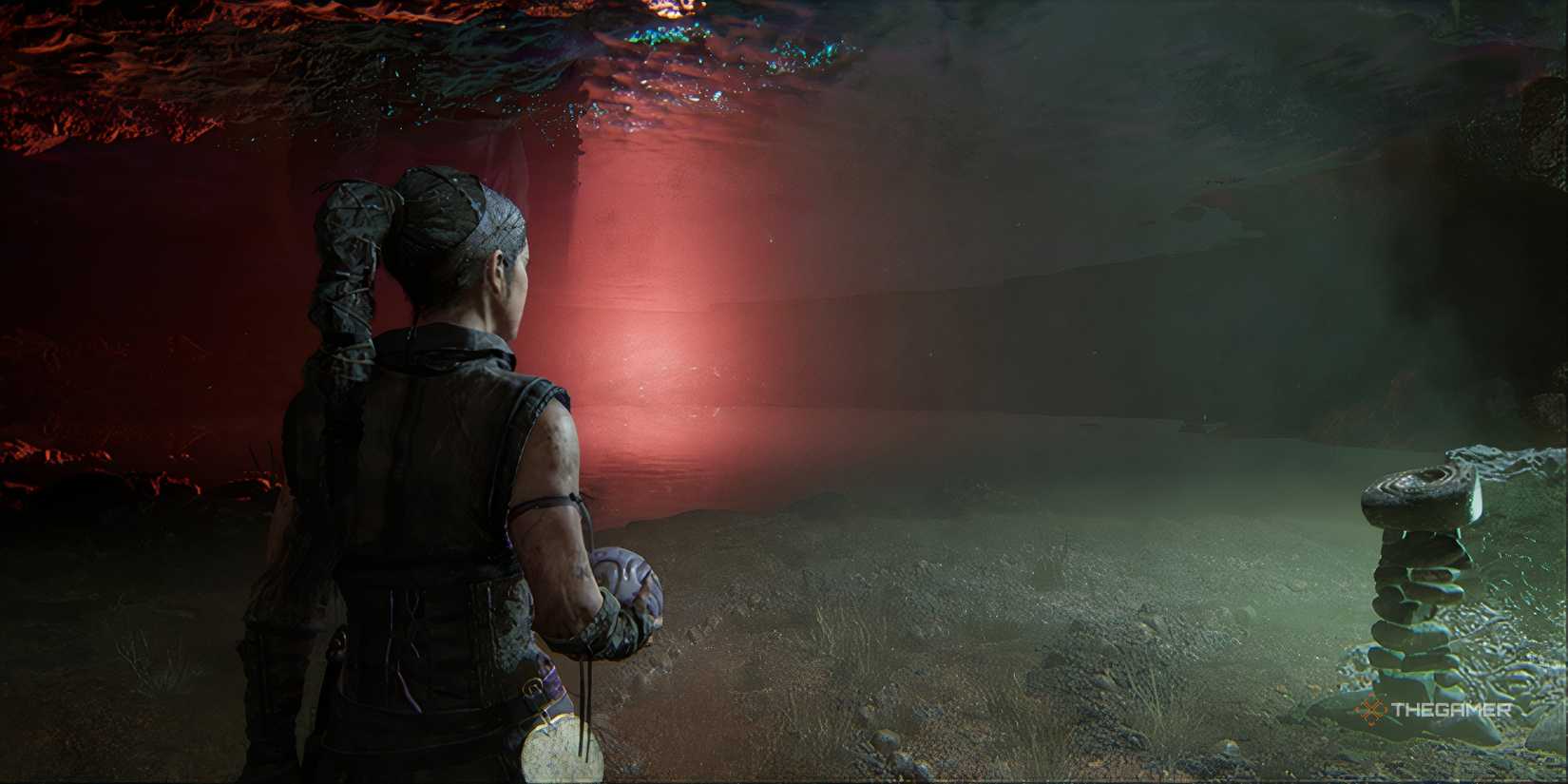Most Memorable Quotes In Senua's Saga: Hellblade 2