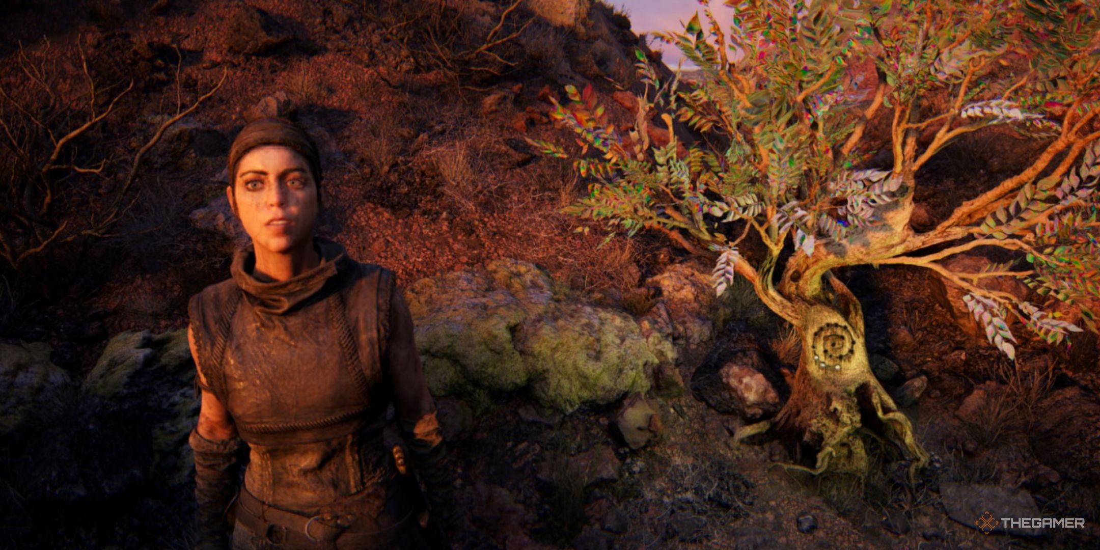 All Characters And Their Voice Actors In Senua's Saga: Hellblade 2