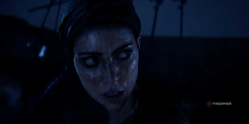 All Characters And Their Voice Actors In Senua's Saga: Hellblade 2