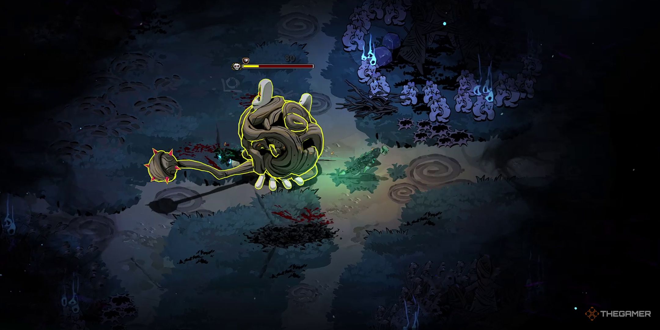 How To Get Wool In Hades 2