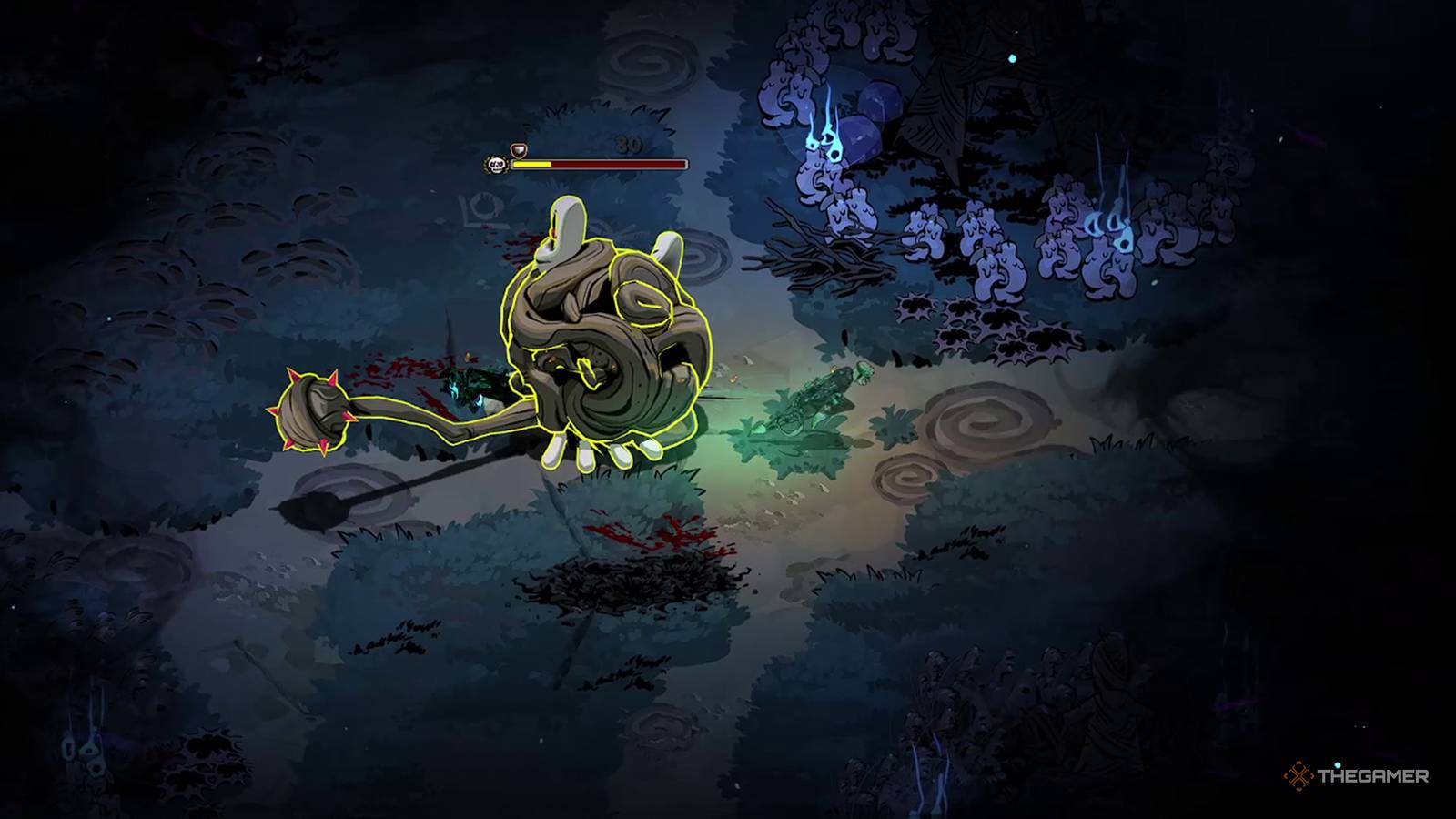 How To Beat Shadow Spillers In Hades 2