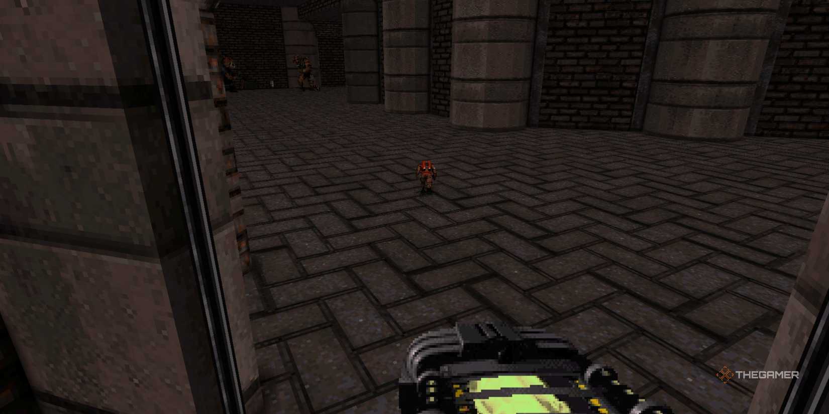 The Best Weapons You Can Use In FPS