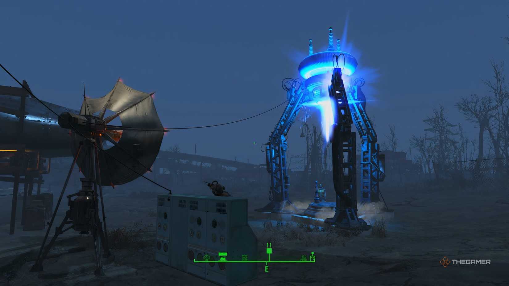 How To Complete The Molecular Level Quest In Fallout 4