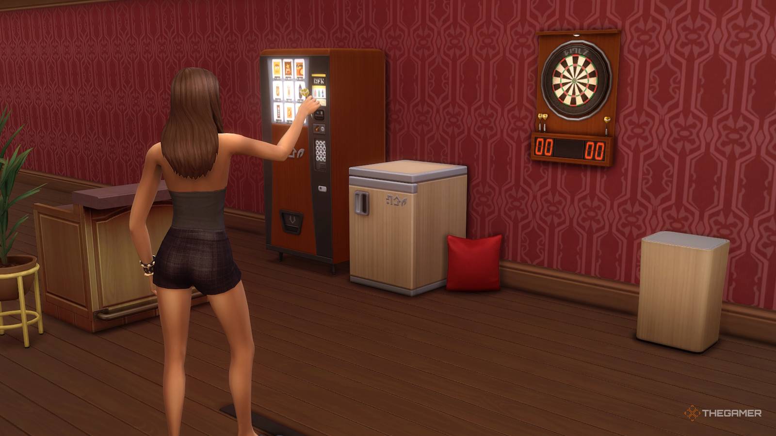 How To Unlock All The Sims 4 Daily Rewards Without Logging In