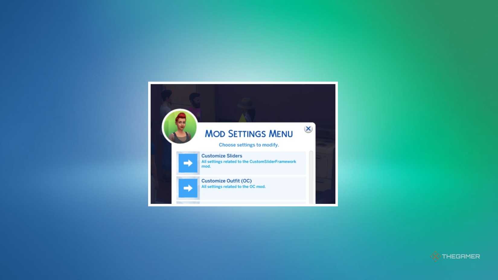 The Best UI Mods For The Sims 4
