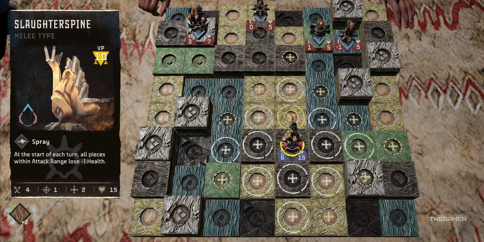 Best Machine Strike Pieces In Horizon Forbidden West