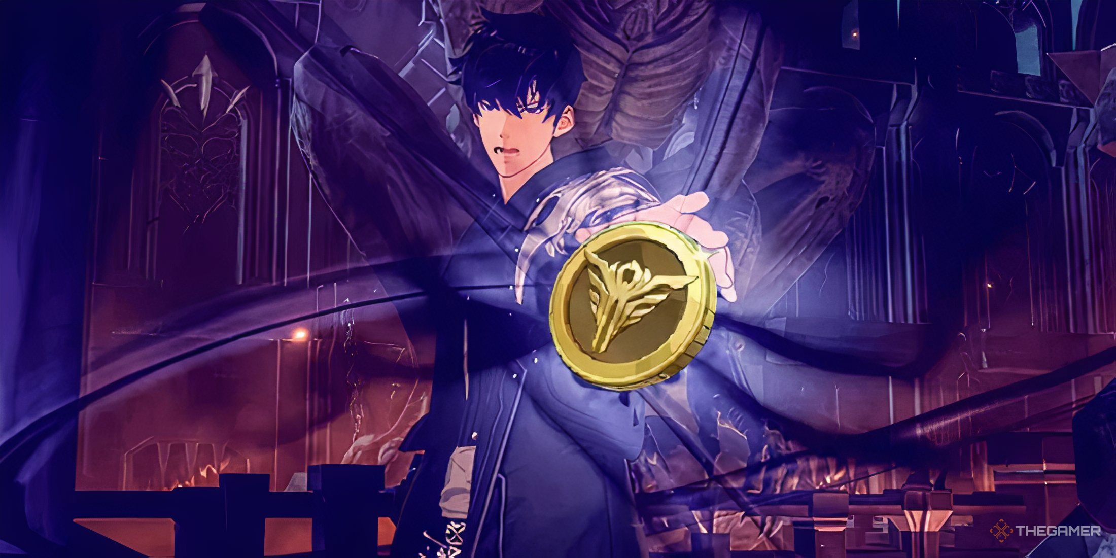 Solo Leveling: Arise | TheGamer