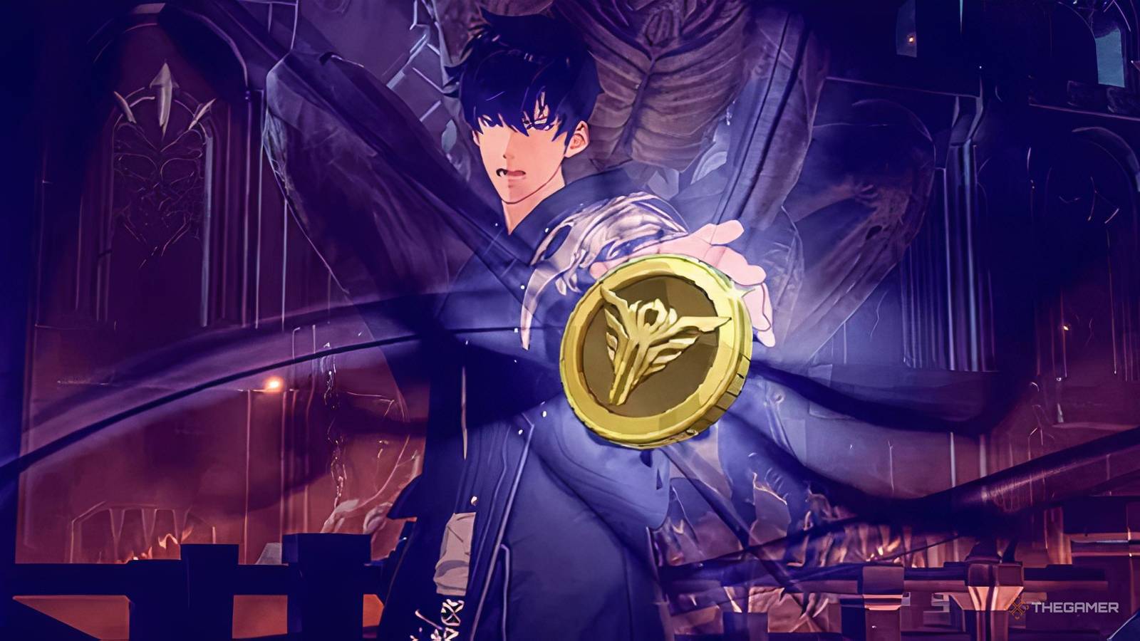 Best Ways To Farm Gold In Solo Leveling: Arise