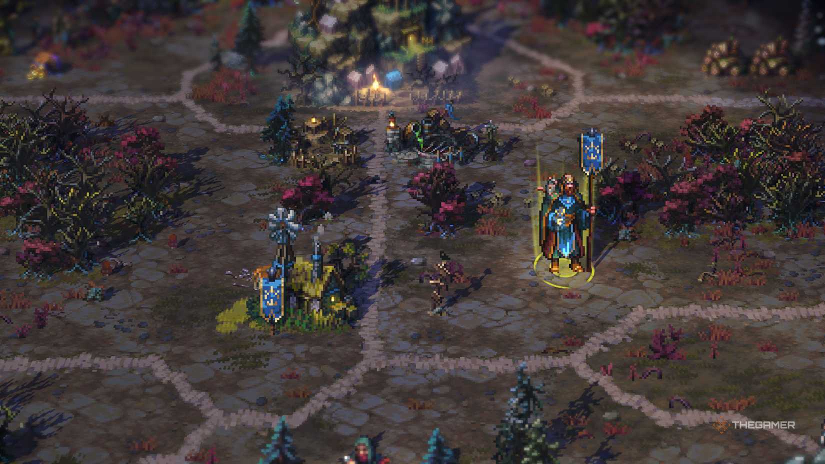 Tier List Of All Factions In Songs Of Conquest