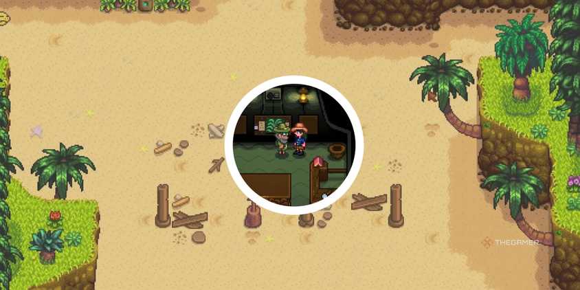 Best Uses For Signs In Stardew Valley
