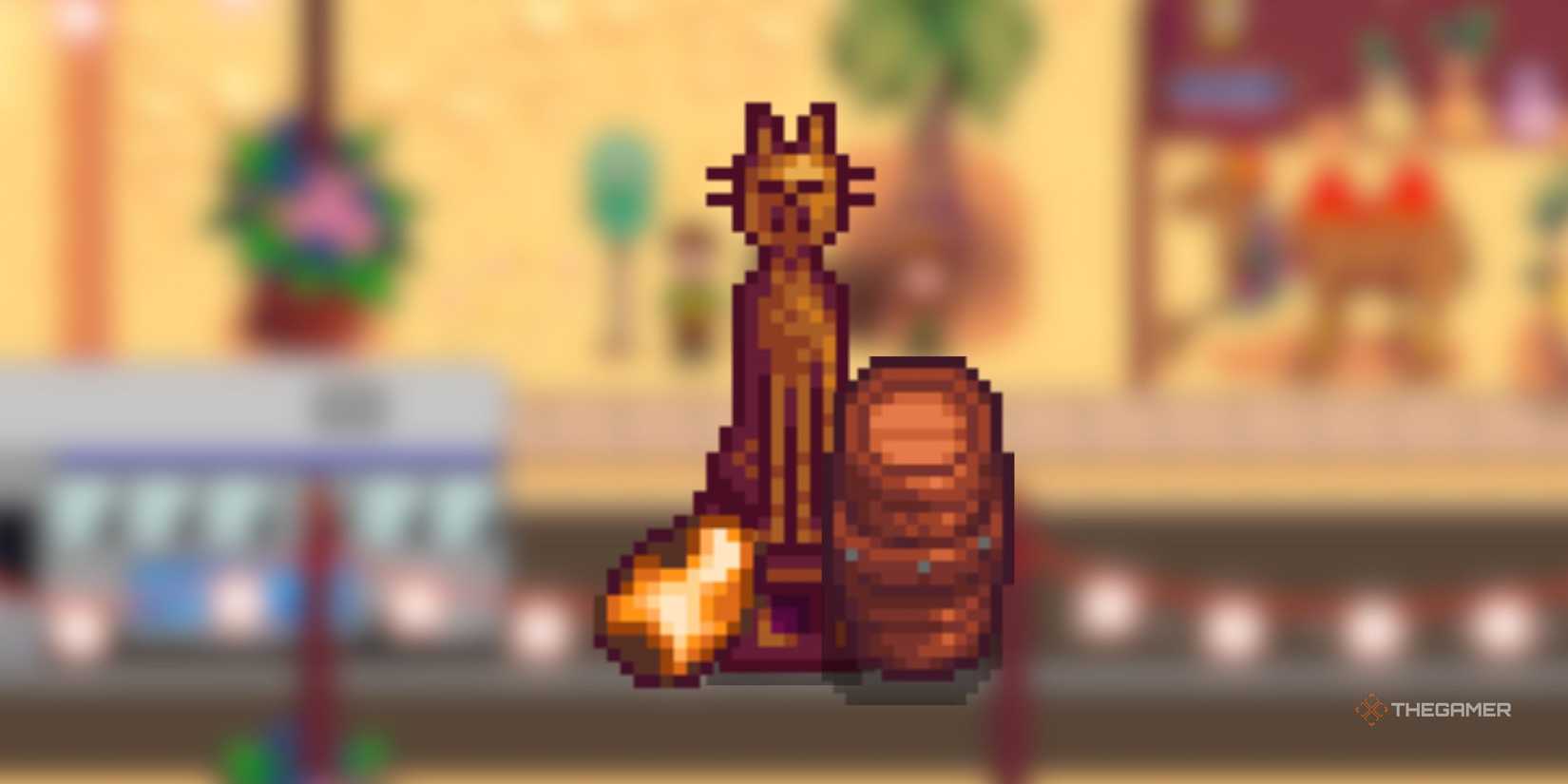 The Best Desert Festival Activities In Stardew Valley