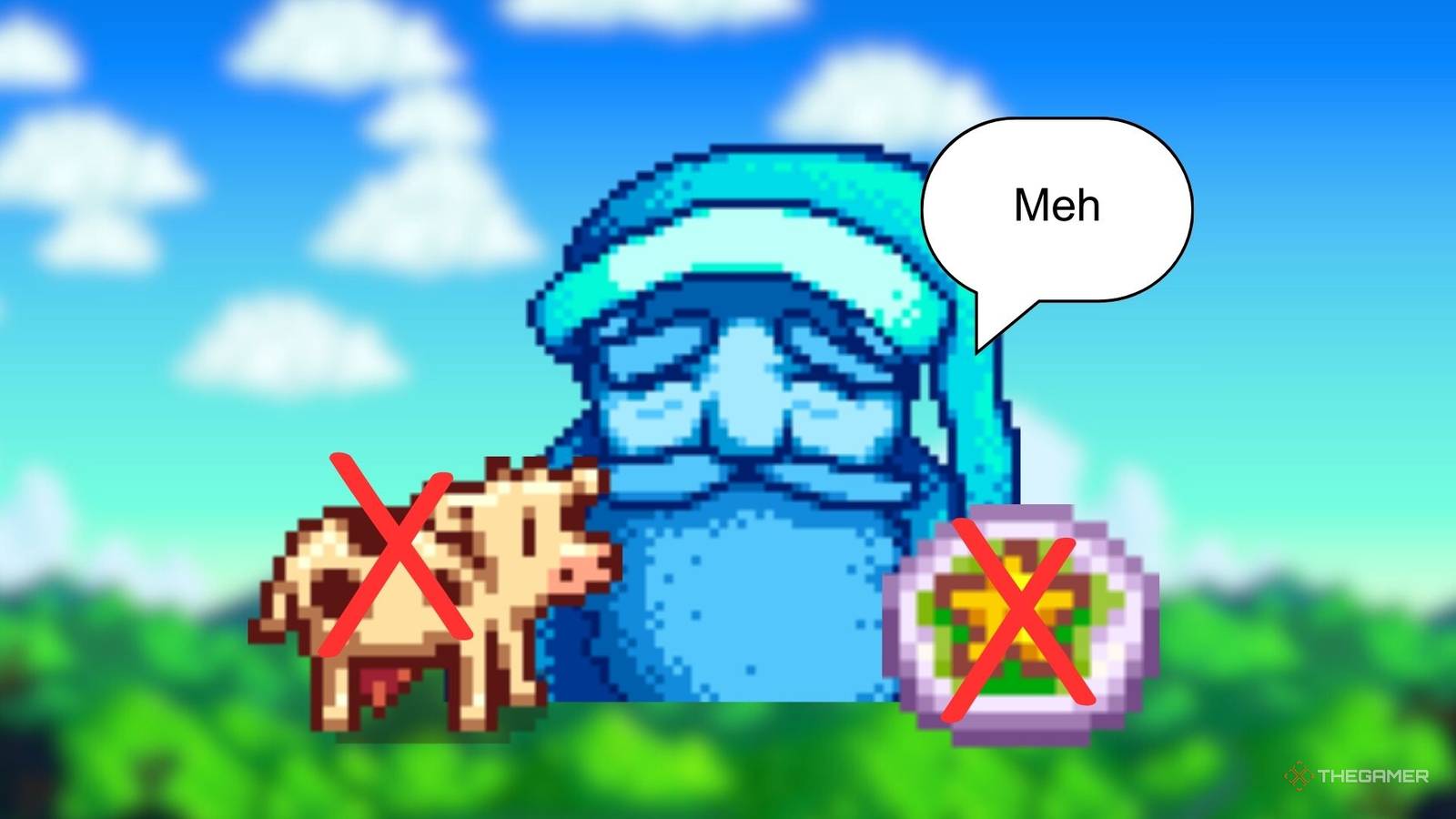 Best Stardew Valley Challenges To Try