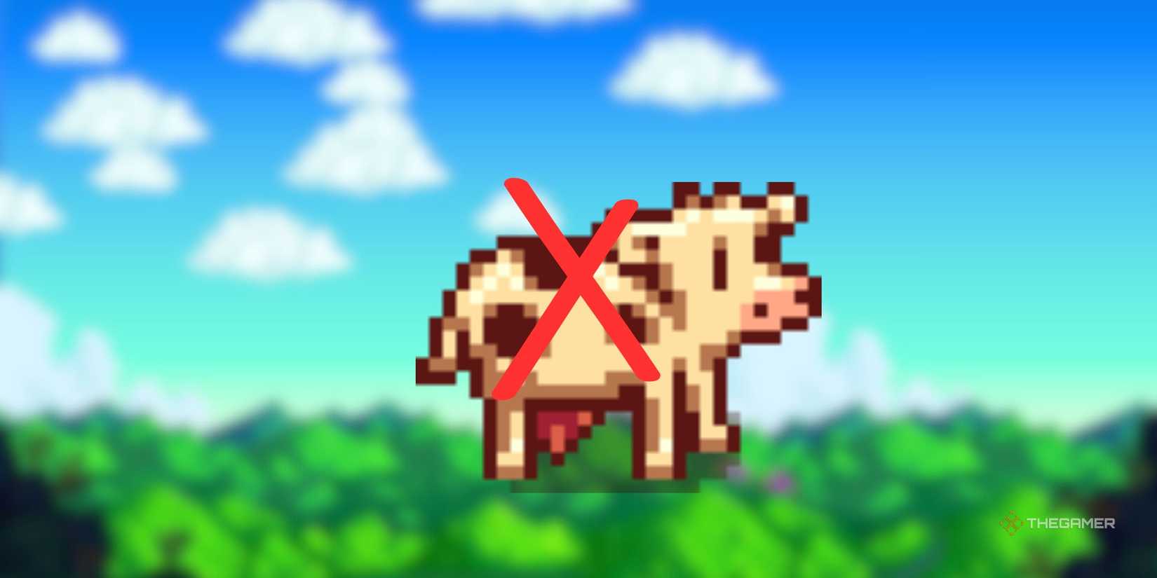 Best Stardew Valley Challenges To Try