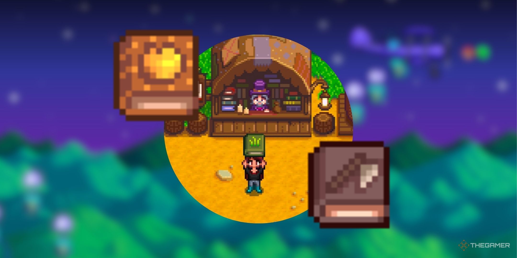 How To Move And Recolor Your Farm Buildings In Stardew Valley